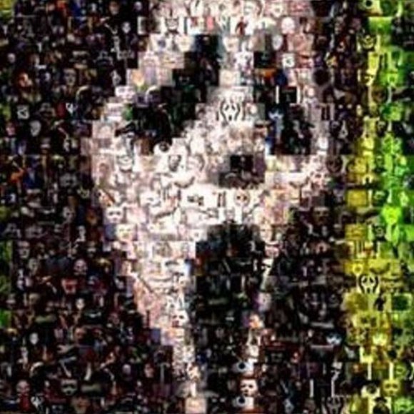 Art | Amazing Scream Horror Movie Monster Poster Montage Ed | Poshmark